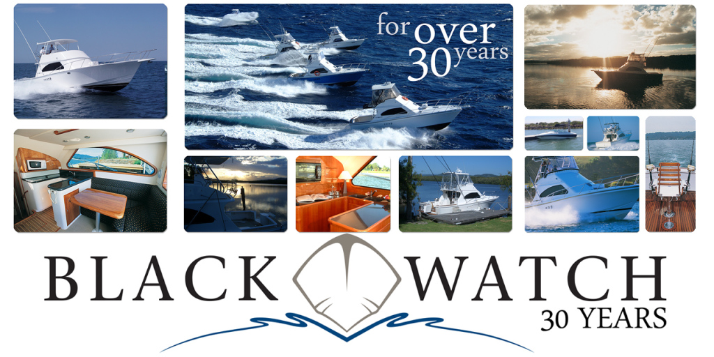 Black Watch | Black Watch Marine – For Over 30 Years